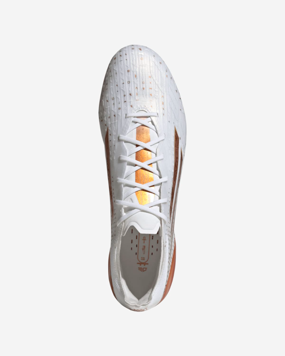 adidas F50 ELITE Firm Ground Football Boots - Salah