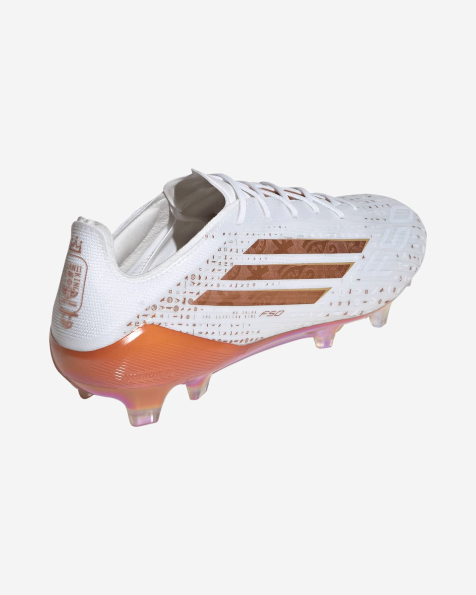 adidas F50 ELITE Firm Ground Football Boots - Salah