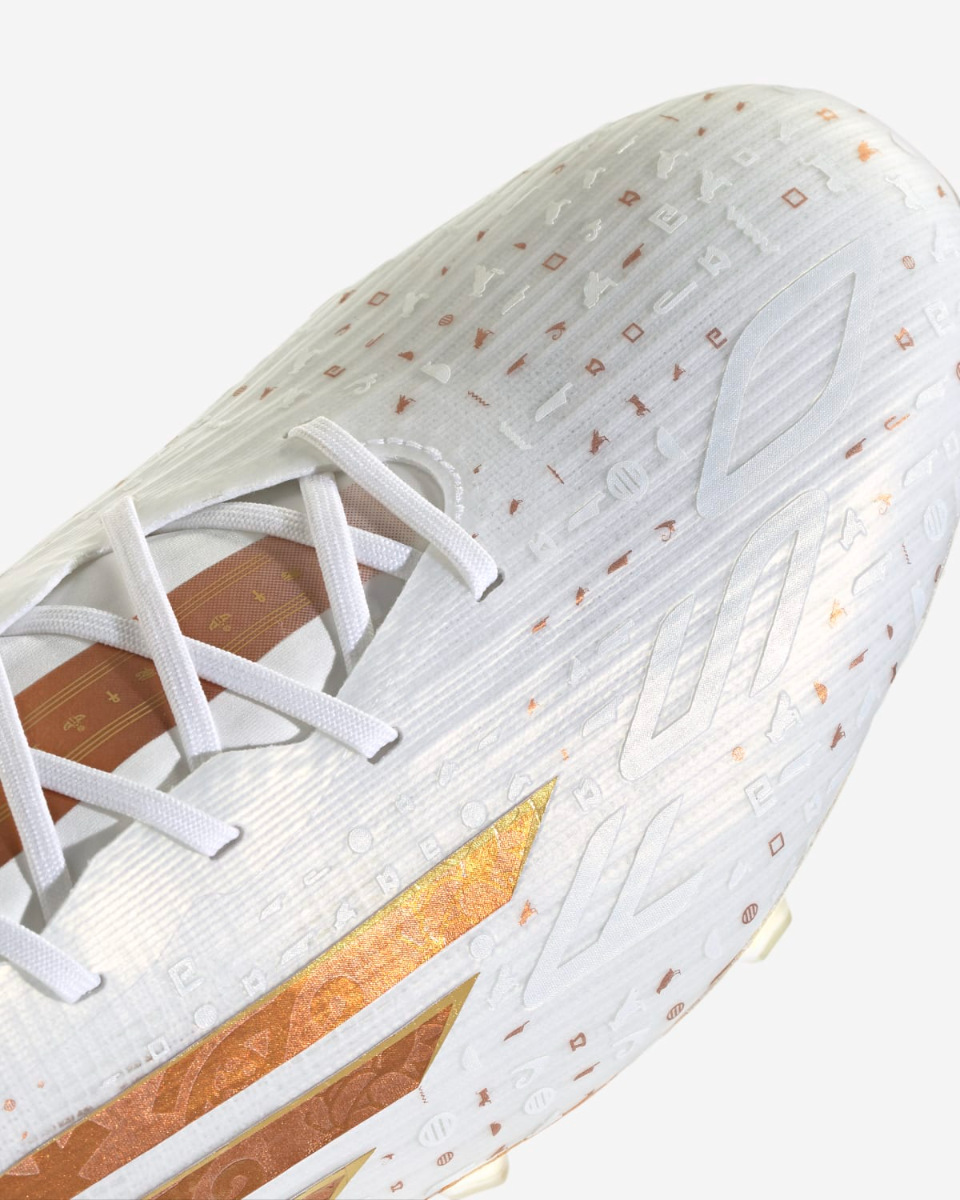 adidas F50 ELITE Firm Ground Football Boots - Salah