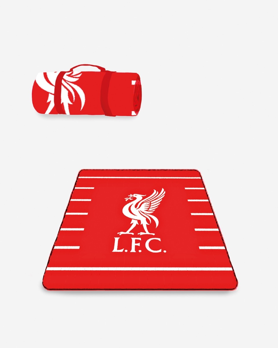 LFC Picnic Blanket