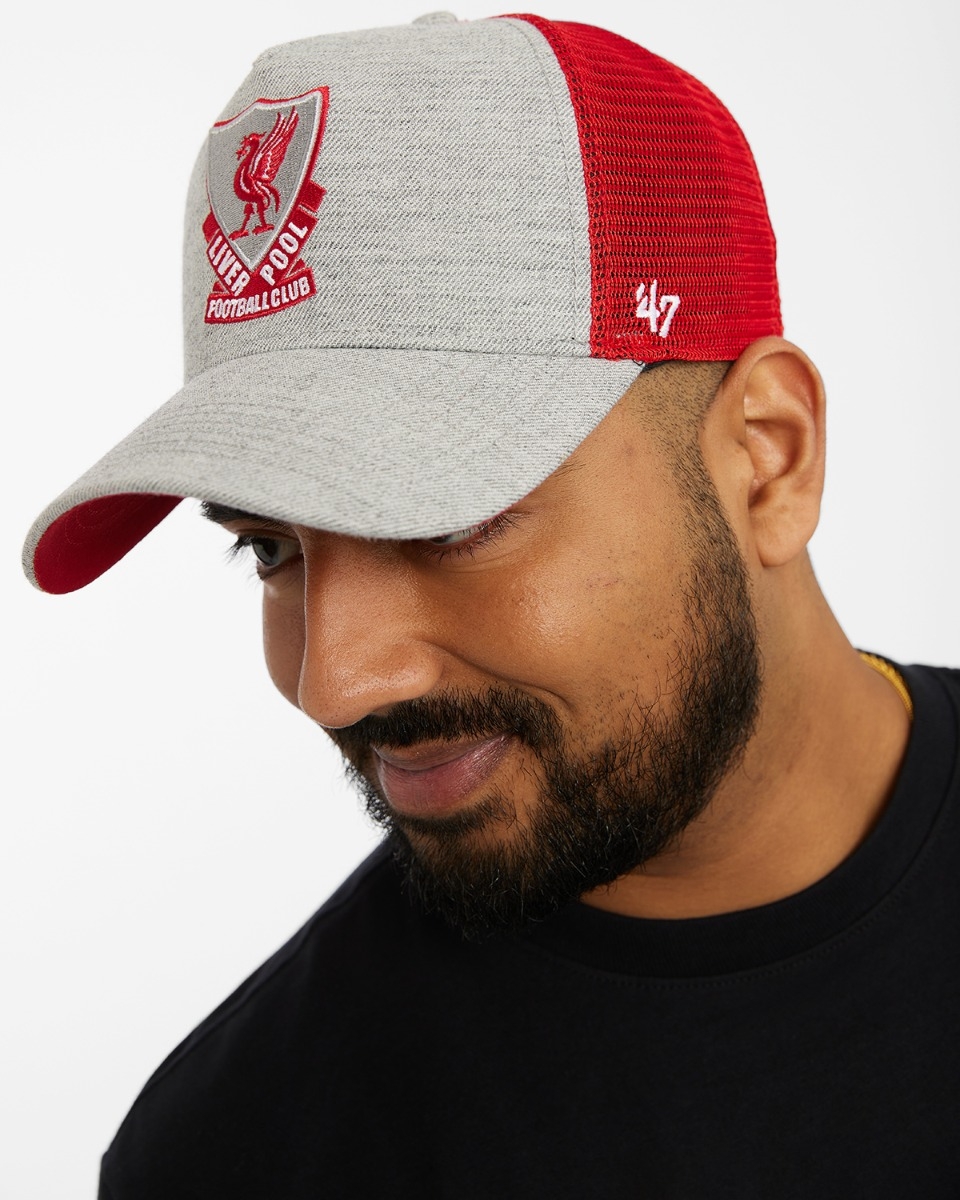 LFC Adults 89 Away Cap