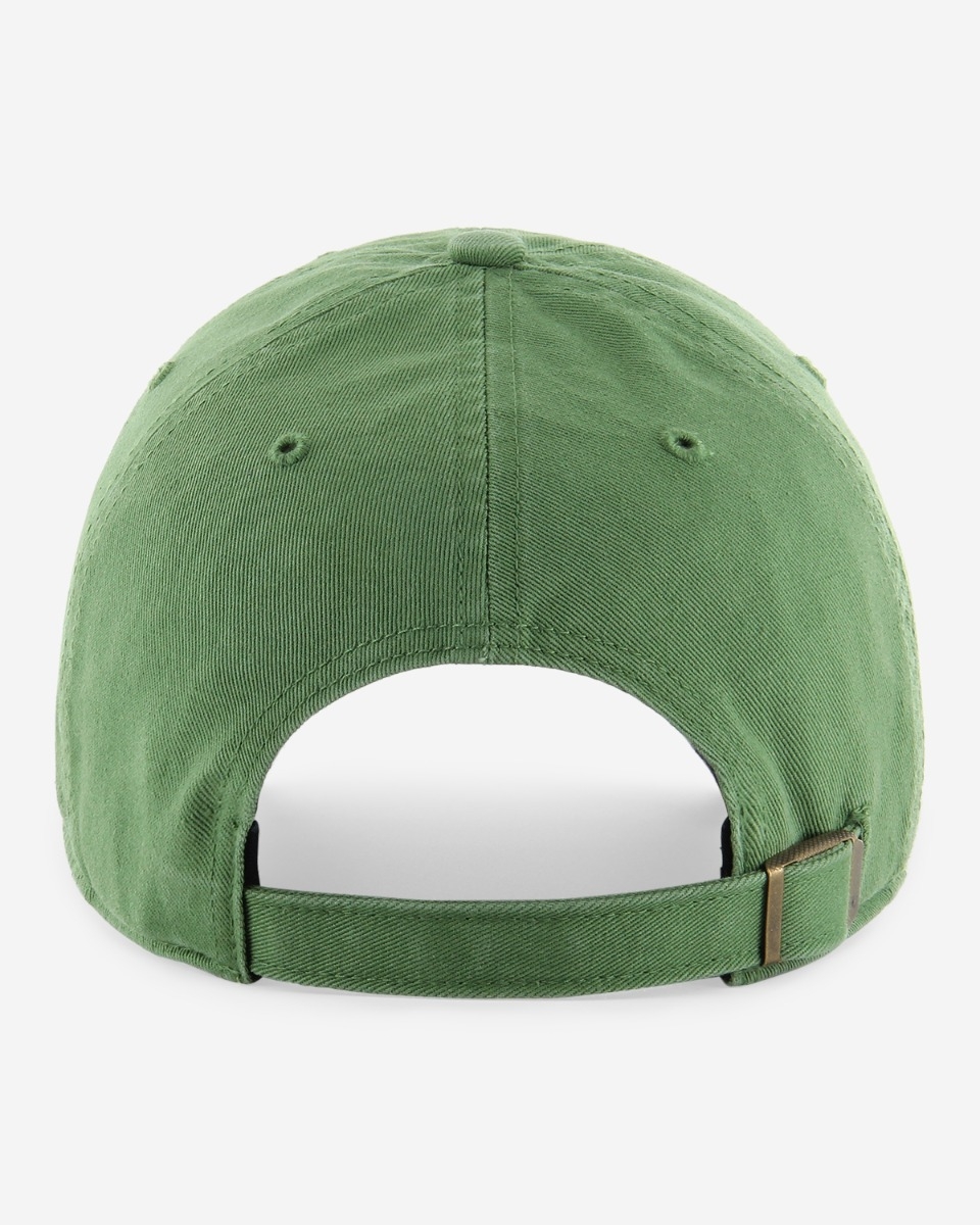 LFC Mens 47 MVP Ballpark Mesh Cap Green