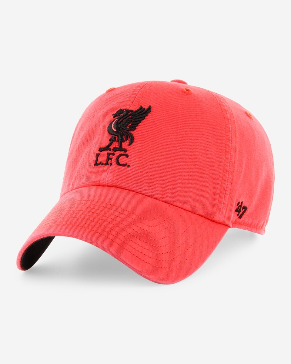 LFC Adults 47 Clean Up Ballpark Cap Tango