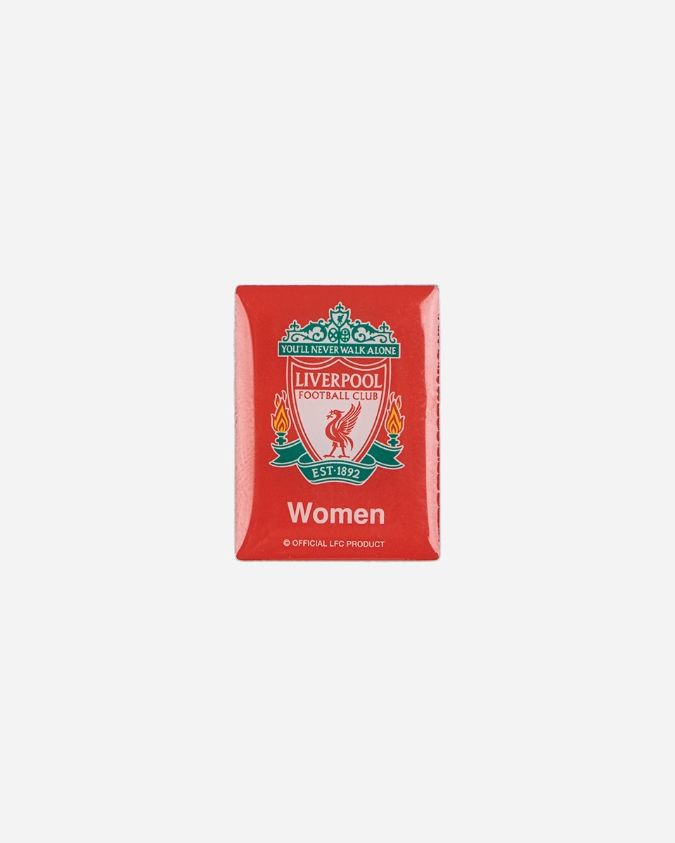 LFC Women Badge