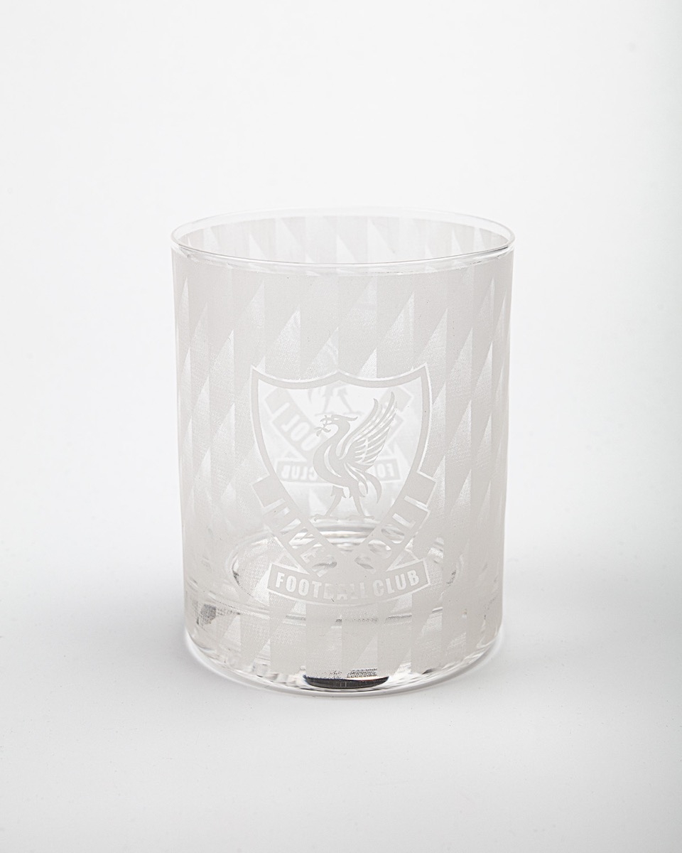 LFC Heritage Glass Set 2Pk