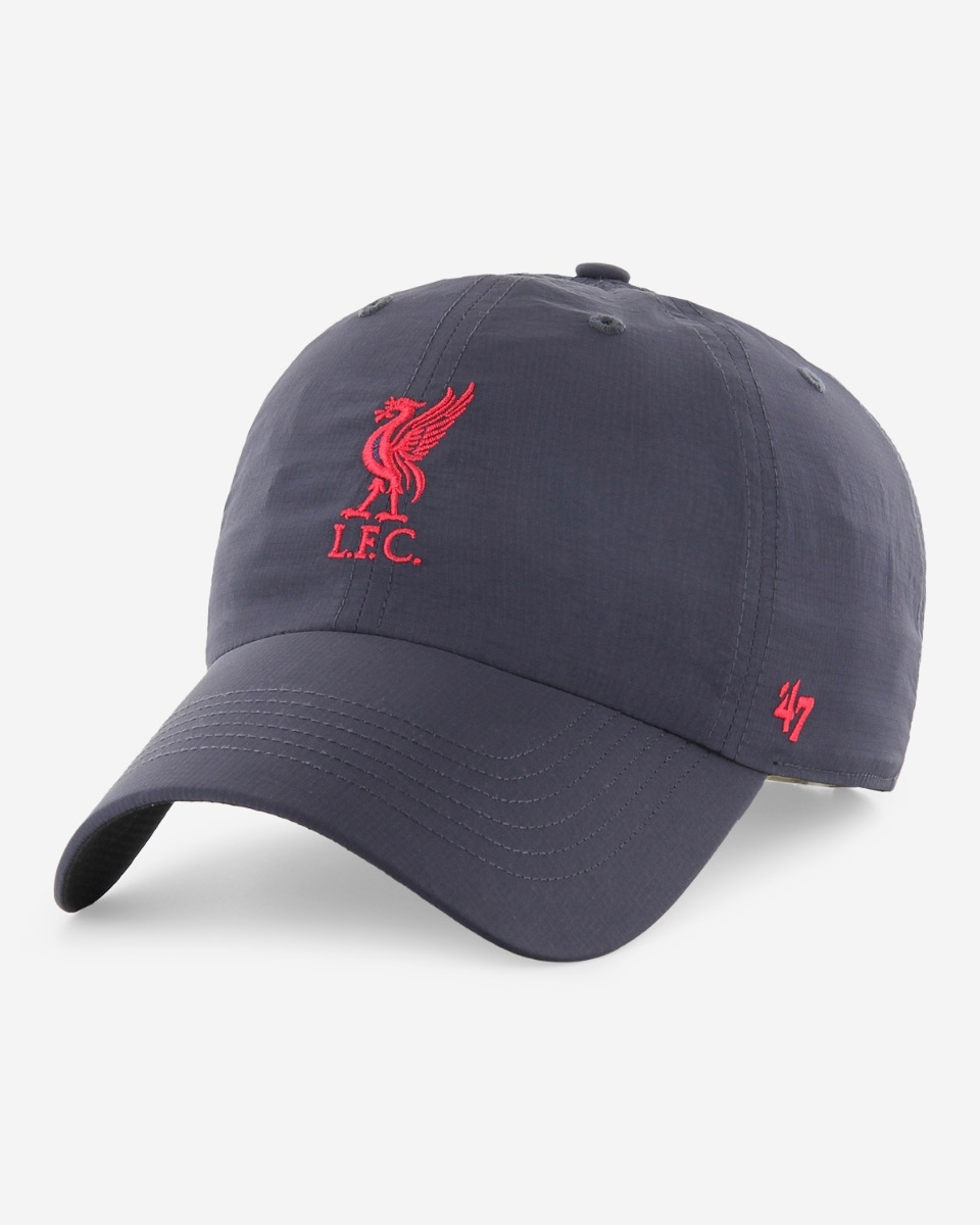 LFC 47 Adults BRRR Clean Up Navy