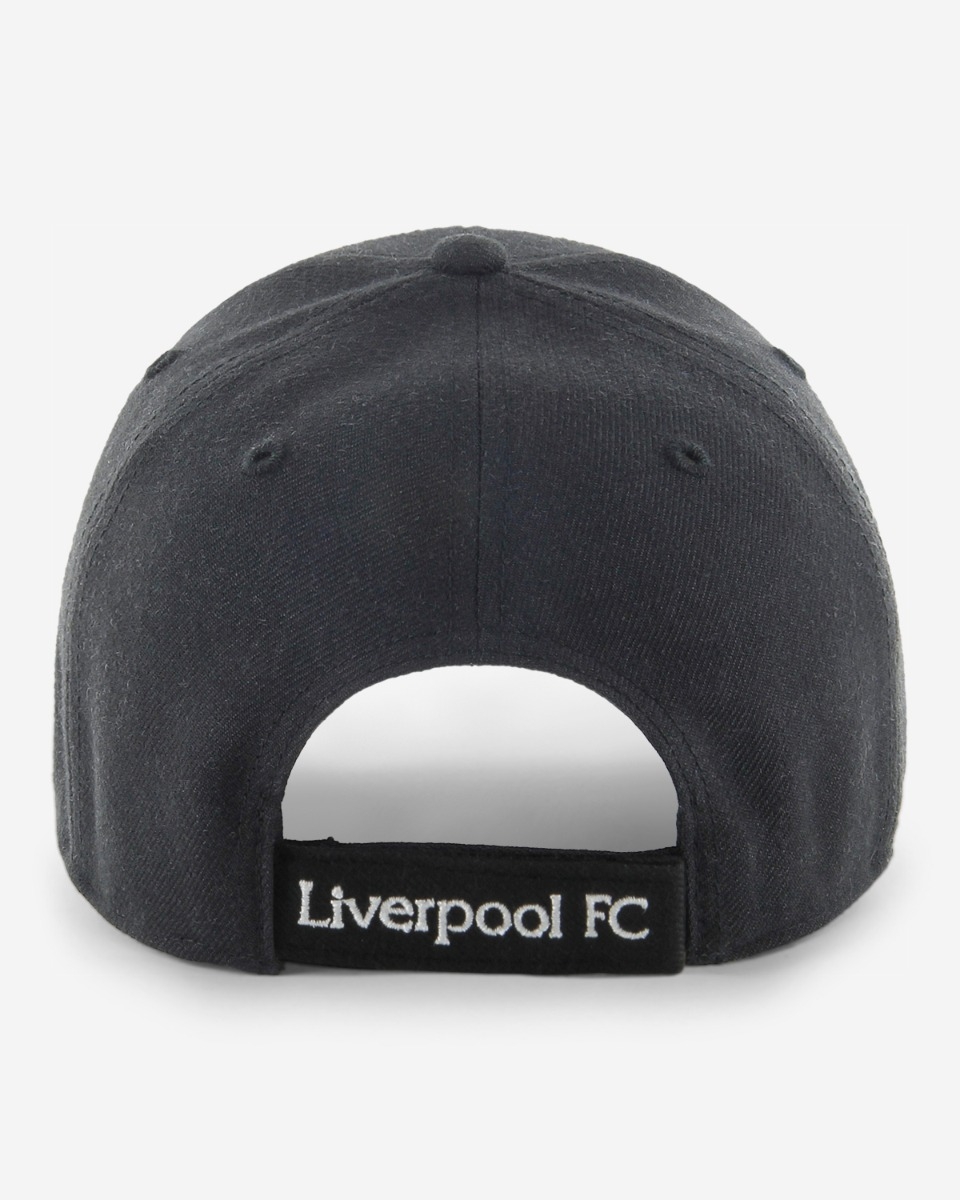 LFC 47 Juniors MVP Black & White