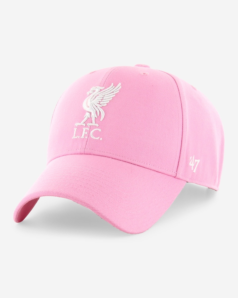 LFC 47 Juniors Snapback MVP Wool All Rose