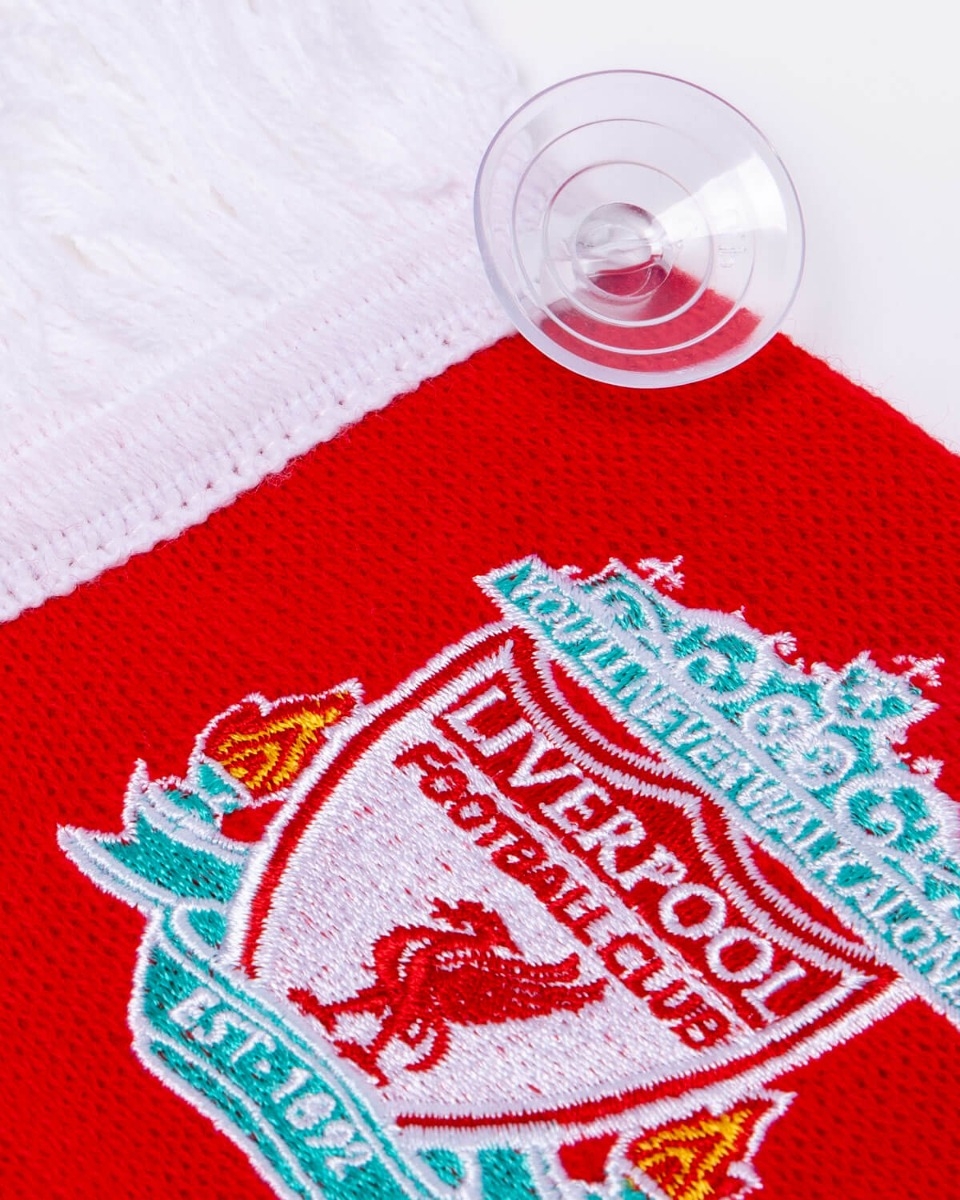 LFC Car Scarf