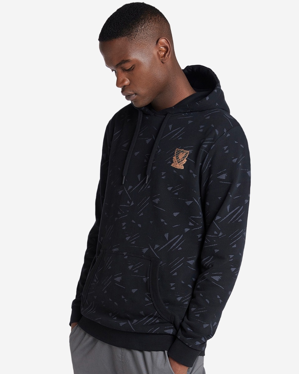 LFC Adults Special Edition 89-91 Graphic Hoody