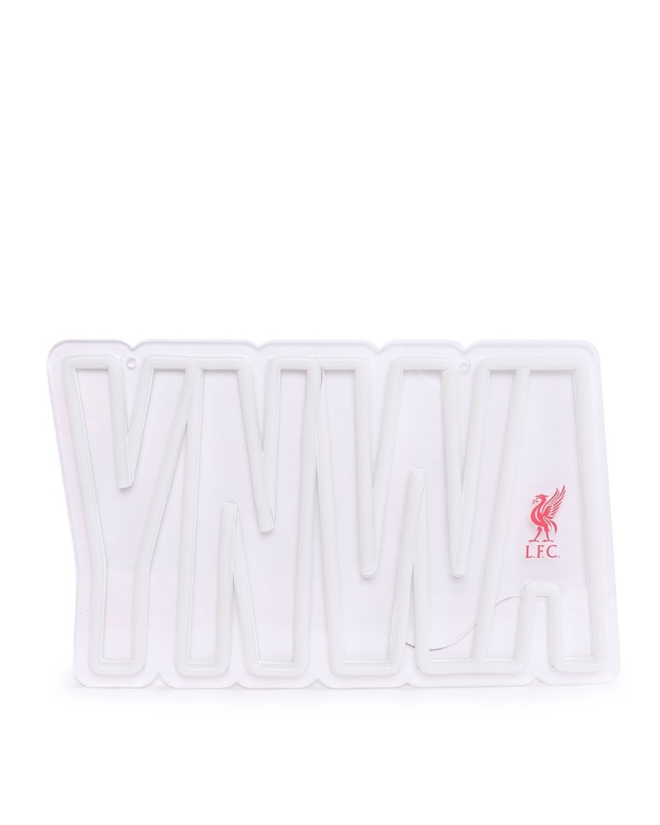 LFC YNWA LED Wall Light