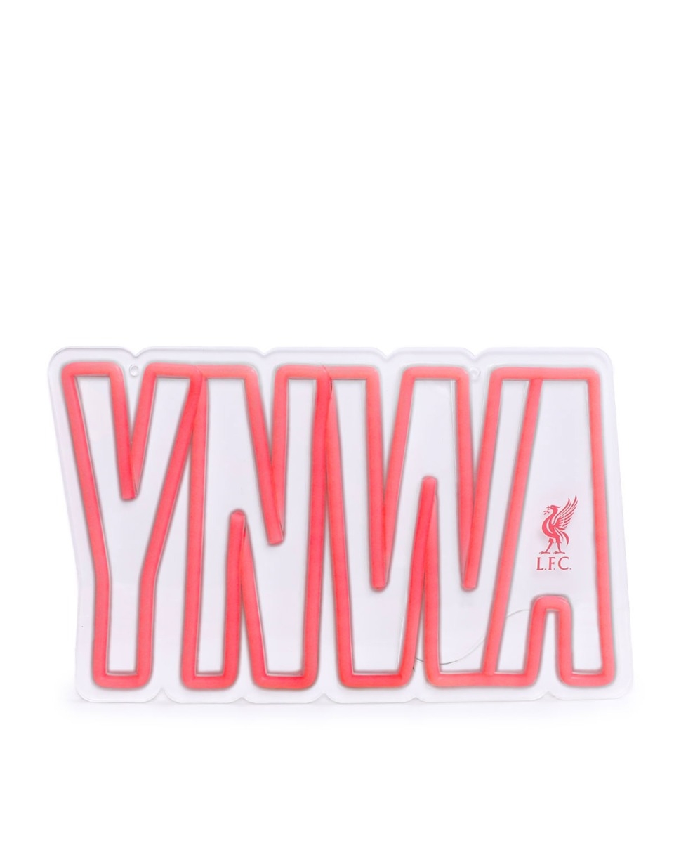 LFC YNWA LED Wall Light