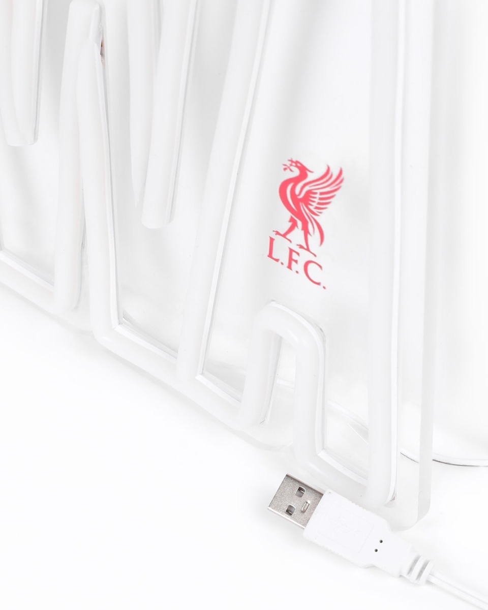 LFC YNWA LED Wall Light