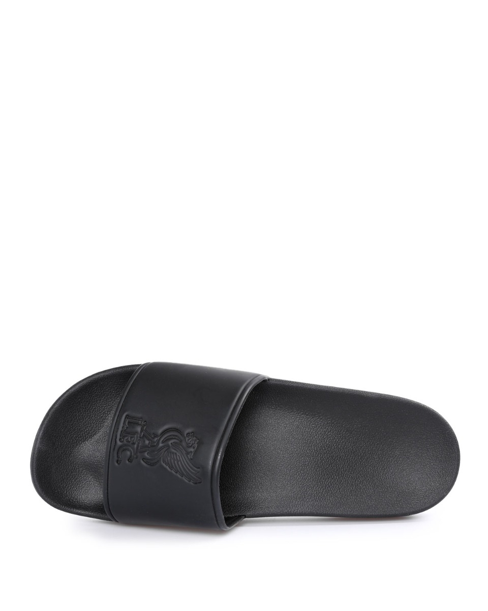 LFC Adults Sliders Black
