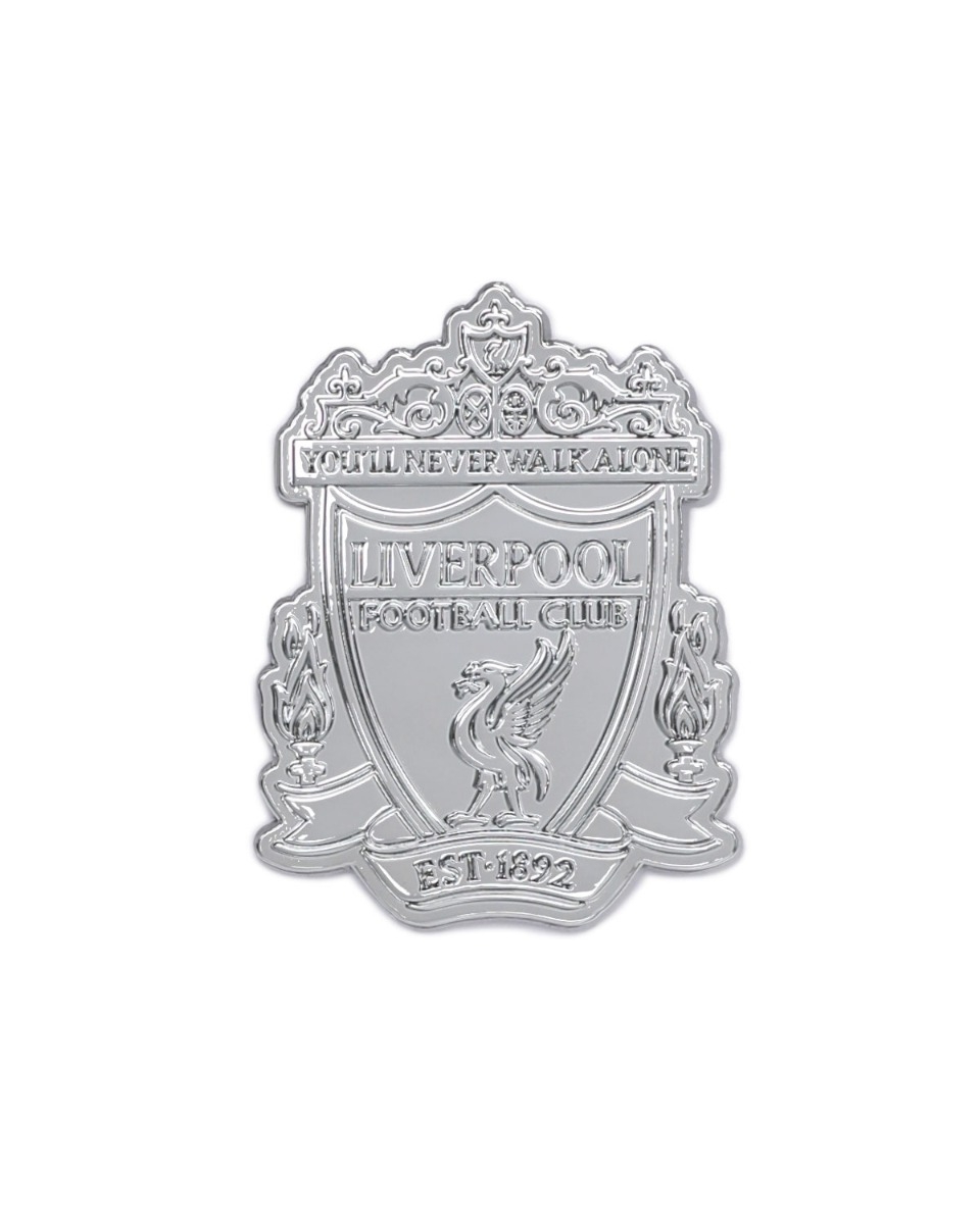 LFC Car Badge