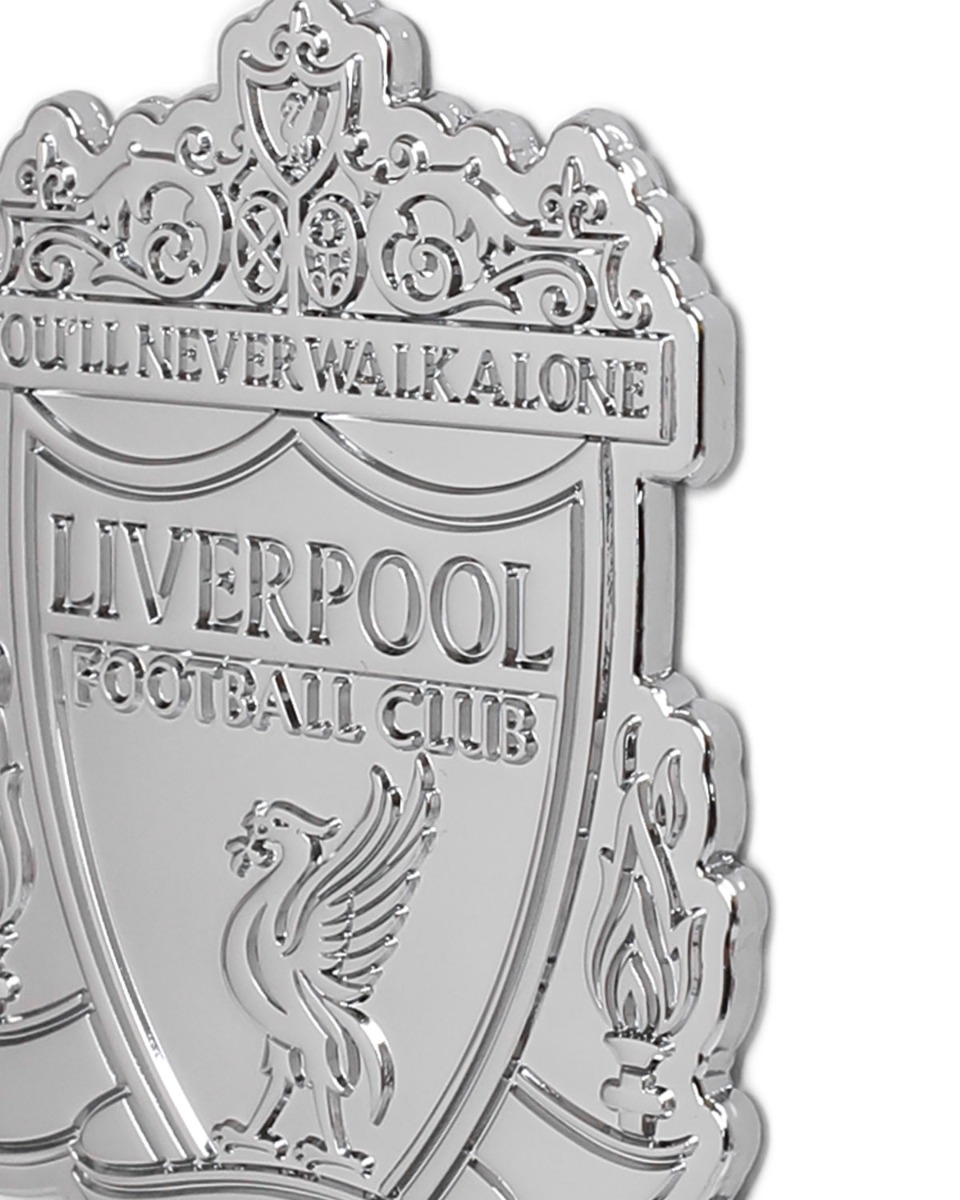 LFC Car Badge
