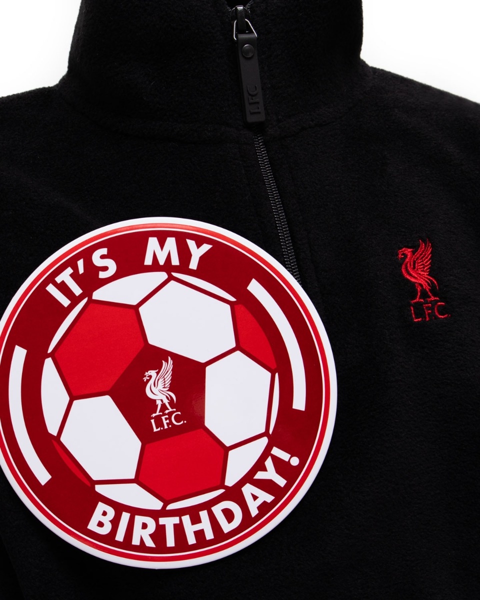 LFC Large Birthday Badge
