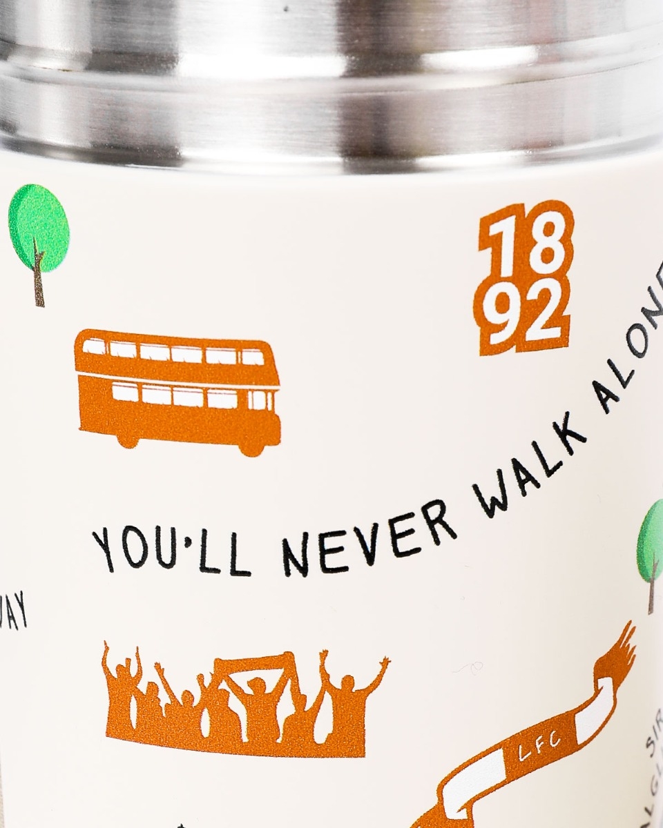 LFC Landmarks Water Bottle