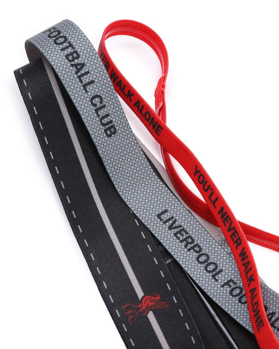 LFC 3Pk Headbands