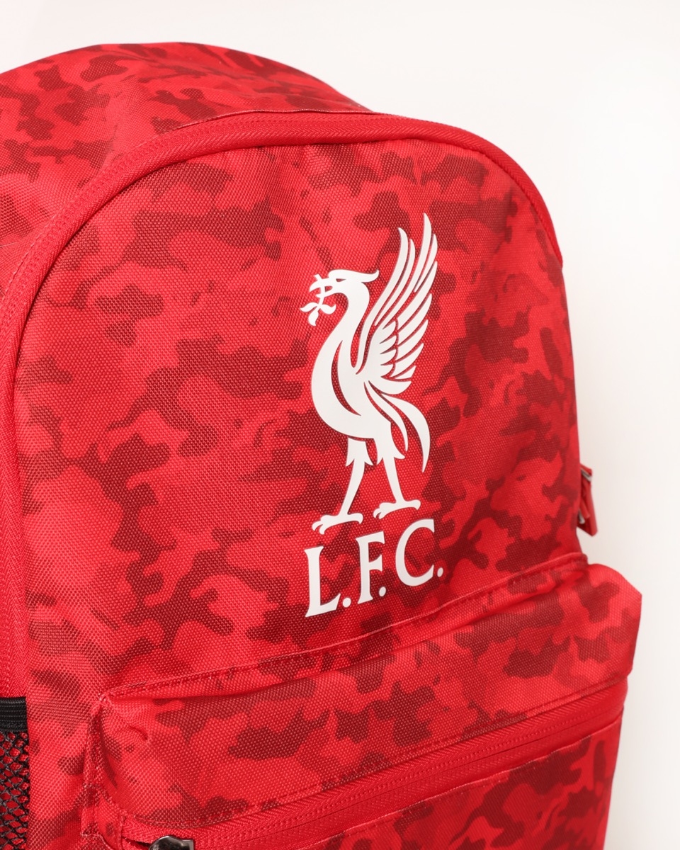 LFC Camo Backpack