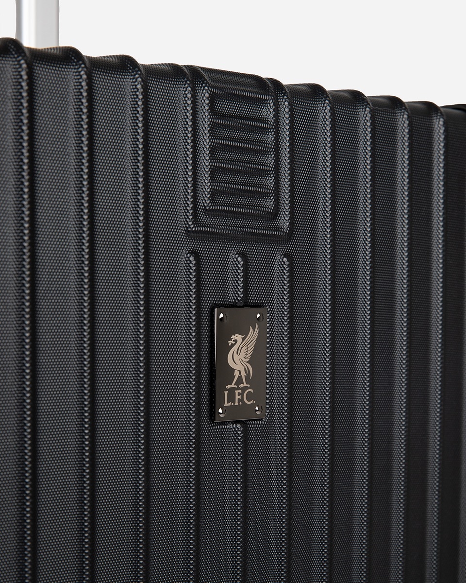 LFC Hard Shell Suitcase