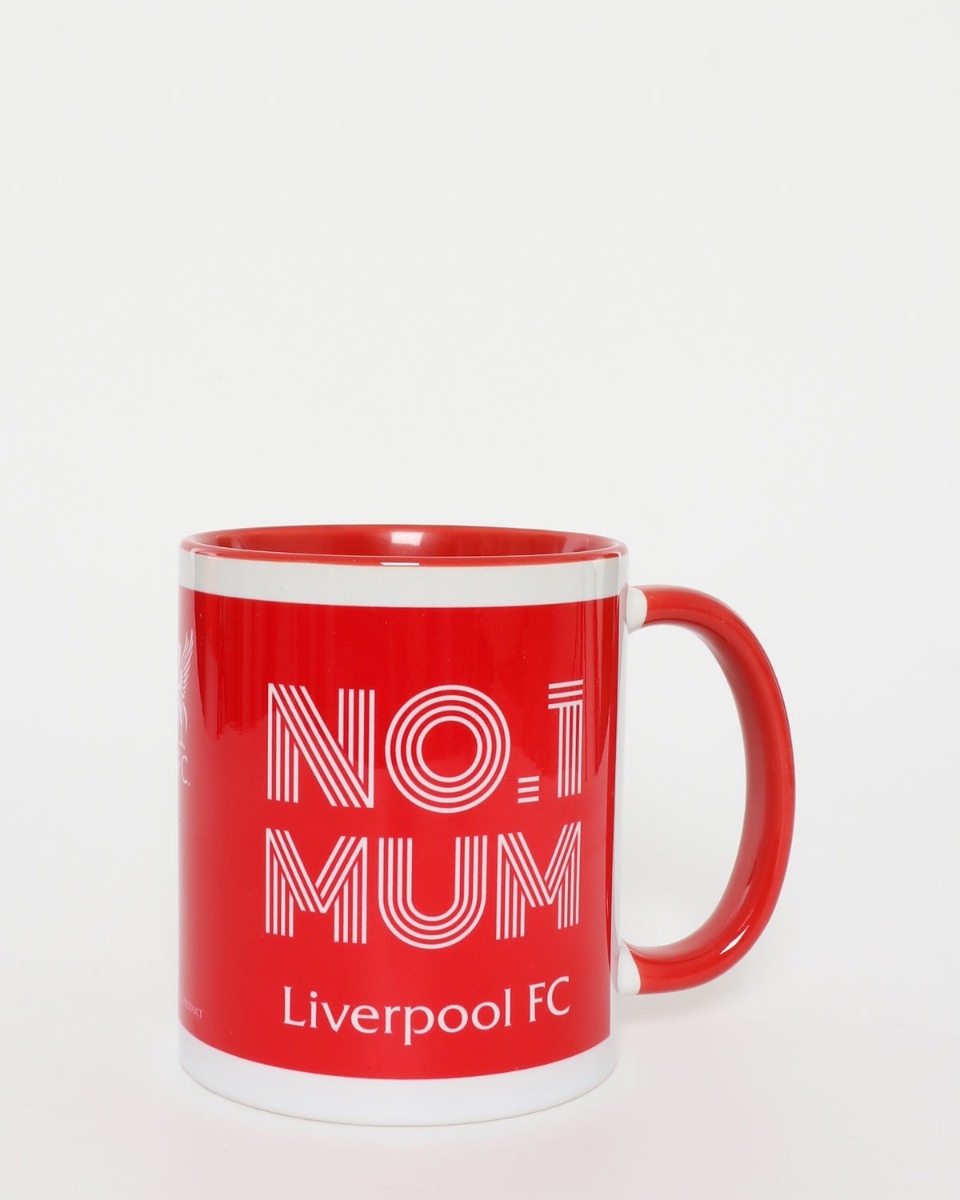 LFC Mum Mug