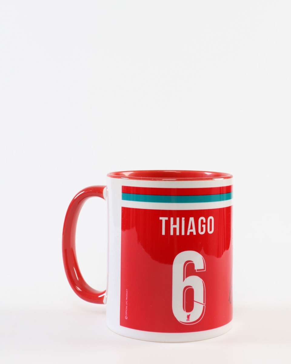 LFC Thiago Mug 20/21