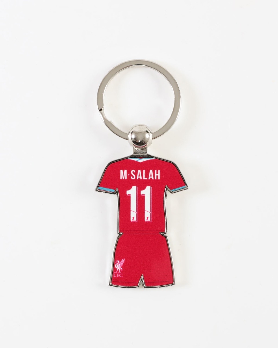 LFC Salah Keyring 20/21