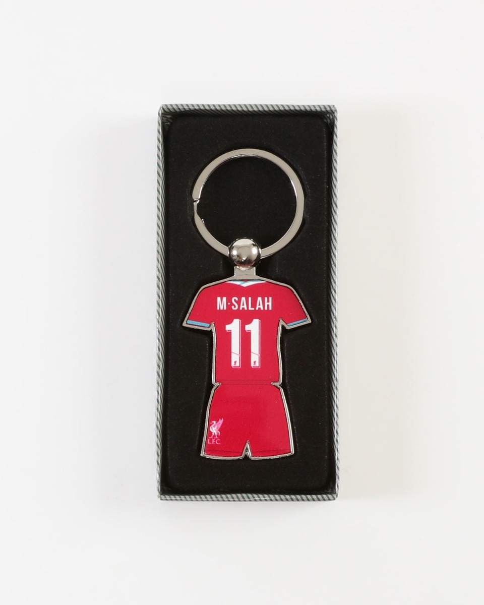 LFC Salah Keyring 20/21