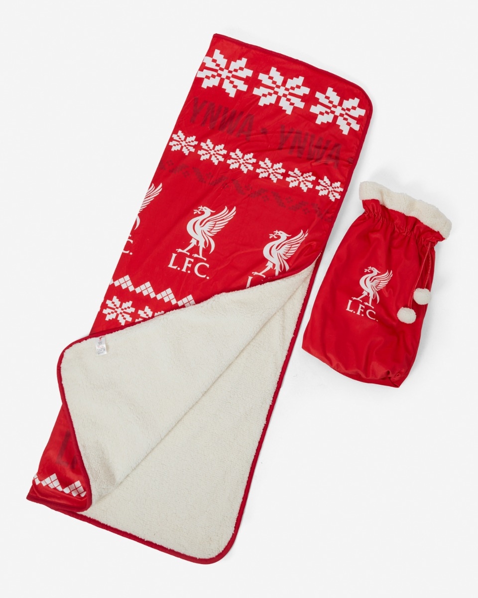 LFC Sherpa Blanket in a Sack