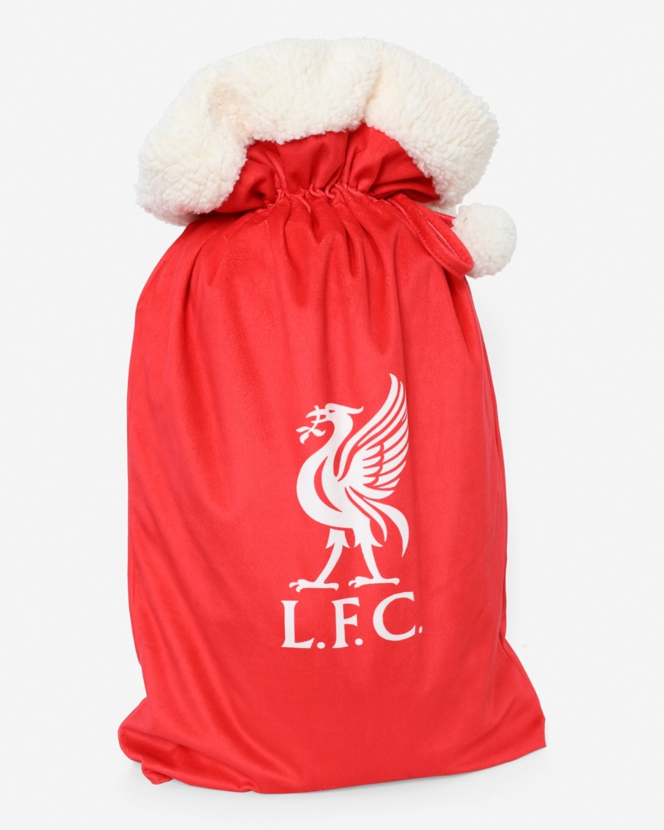 LFC Sherpa Blanket in a Sack