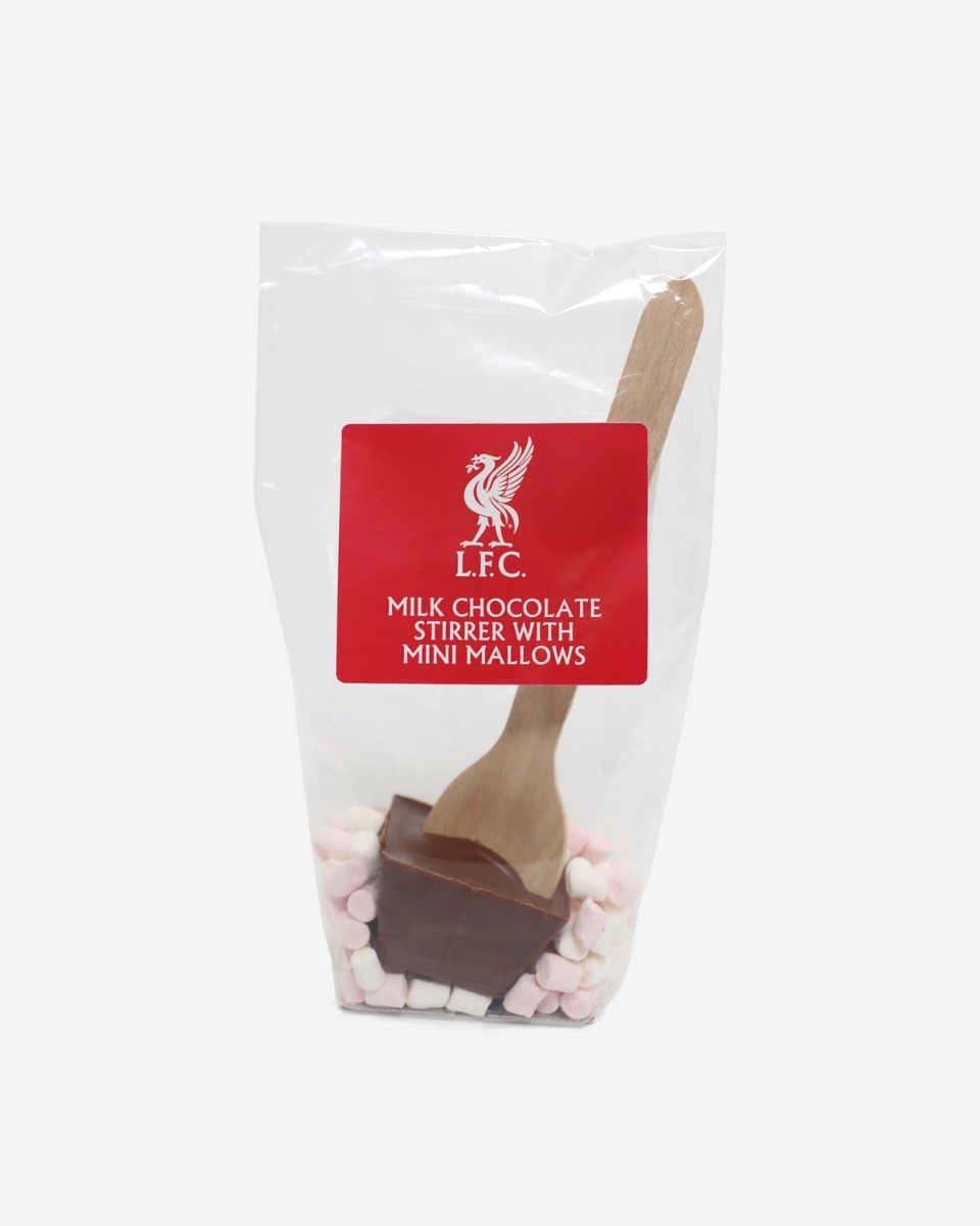 LFC Hot Chocolate Stirrer