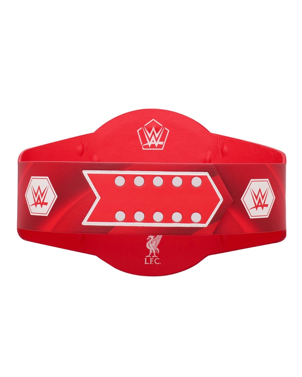 LFC WWE Championship Belt