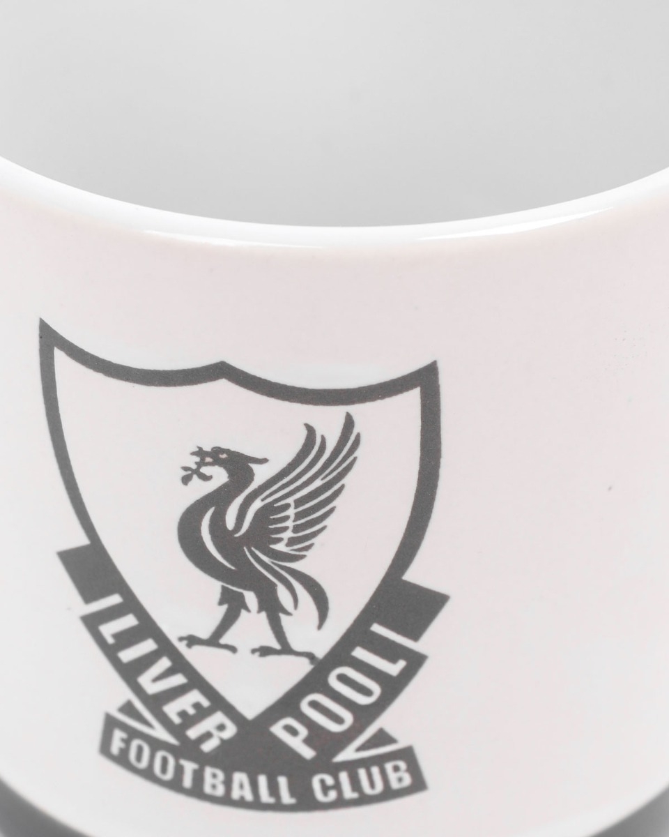 LFC Stoneware Mug