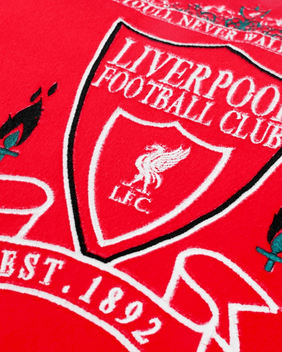 LFC 50x50cm Cushion