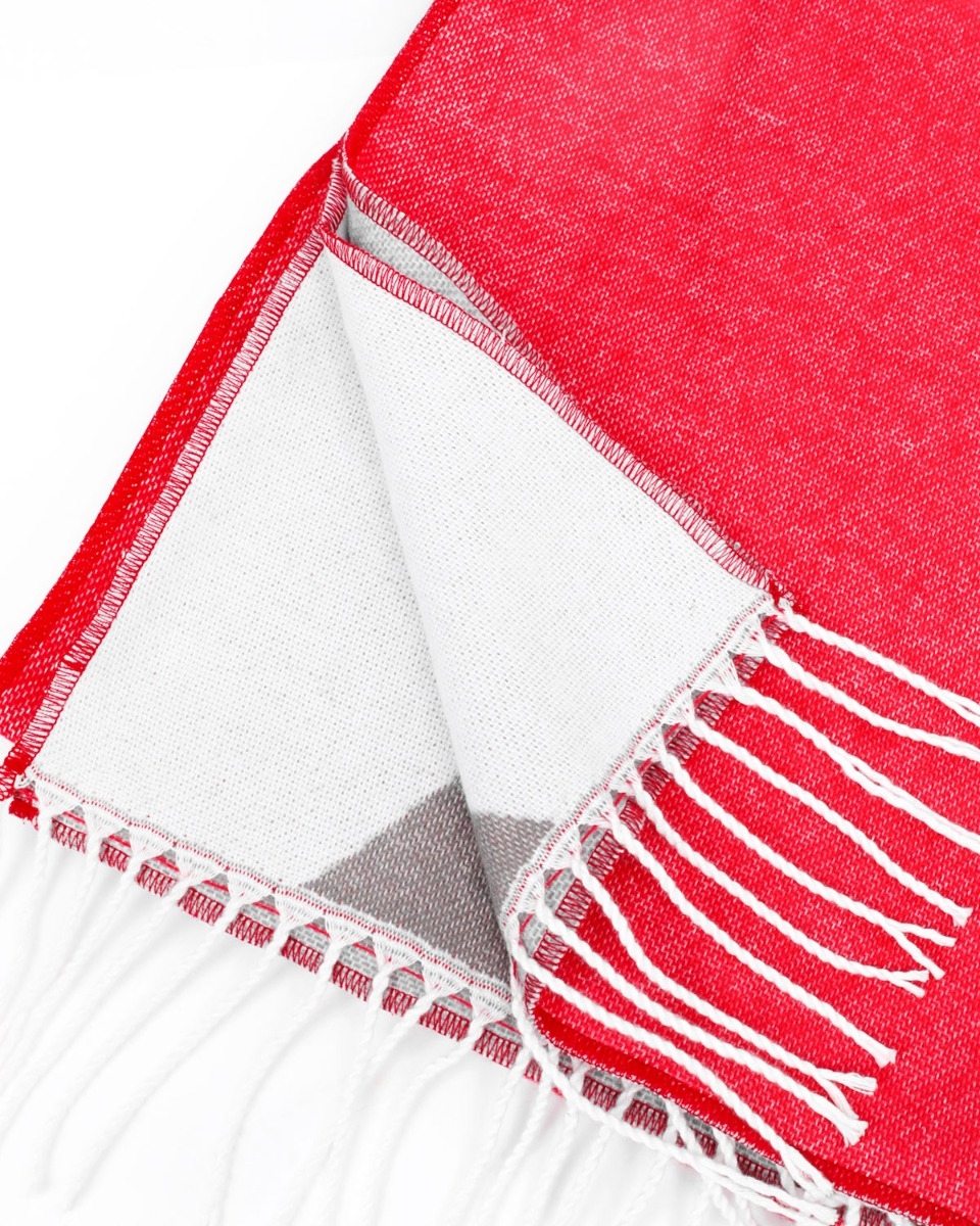 LFC Woven Blanket