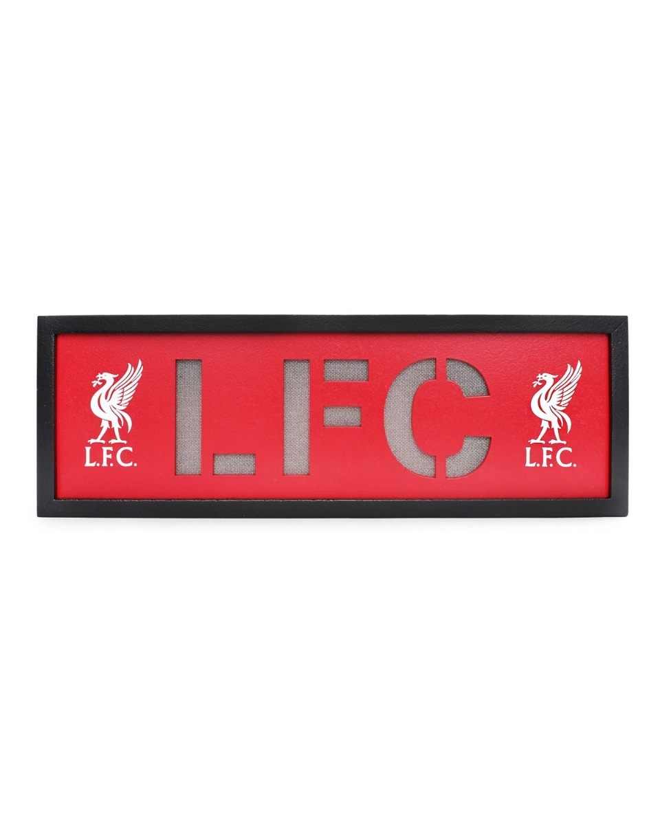 LFC Light Up Sign