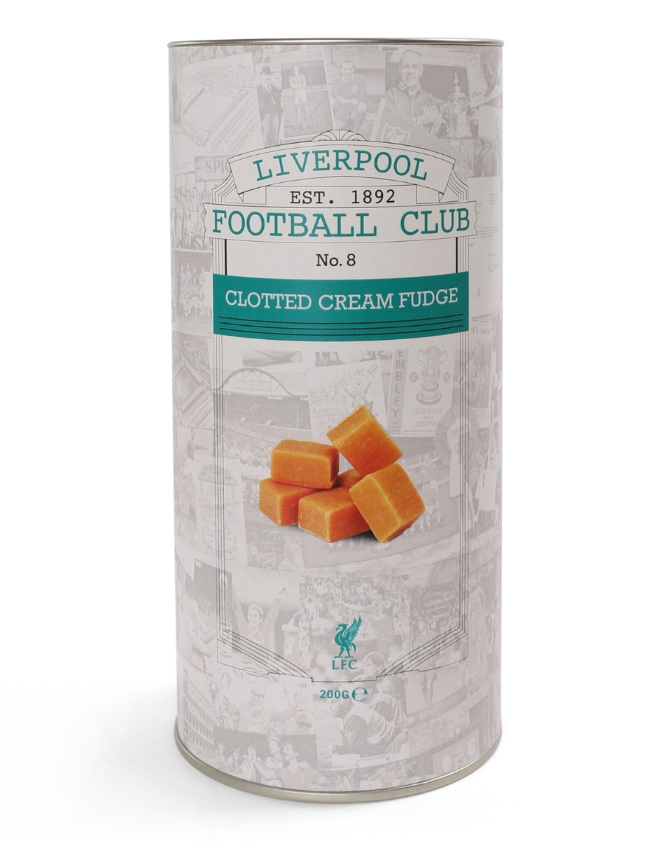 LFC Tin Fudge