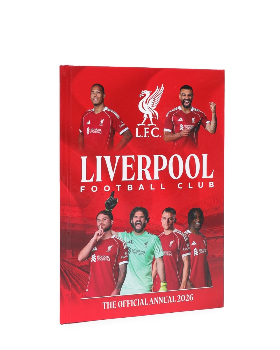 LFC Annual 2026