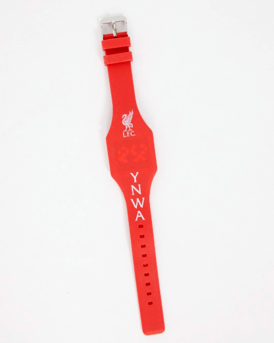 LFC Kids LED Watch
