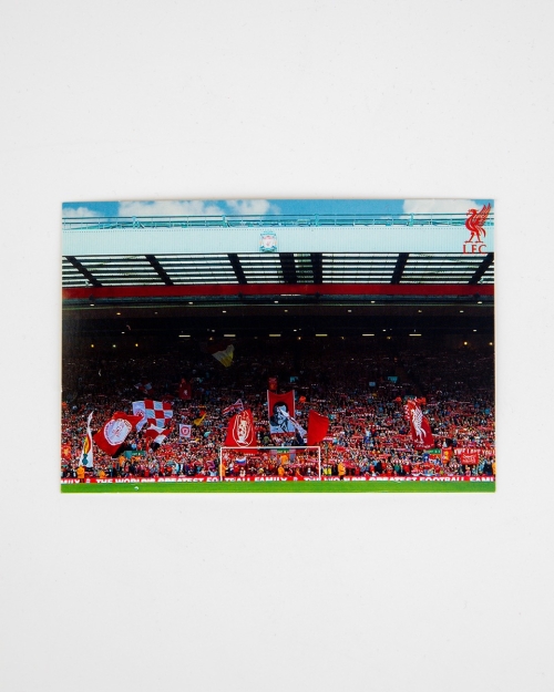 Official LFC Birthday Cards, Bags, Wrapping Paper