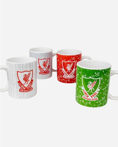 Football Souvenirs | Liverpool FC Official Store