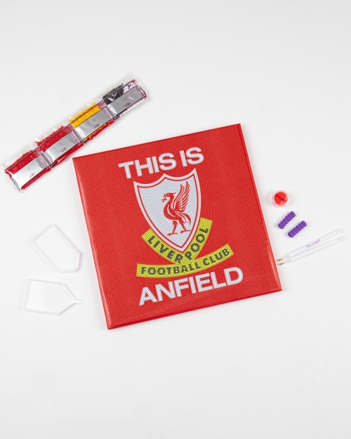 Football Souvenirs | Liverpool FC Official Store