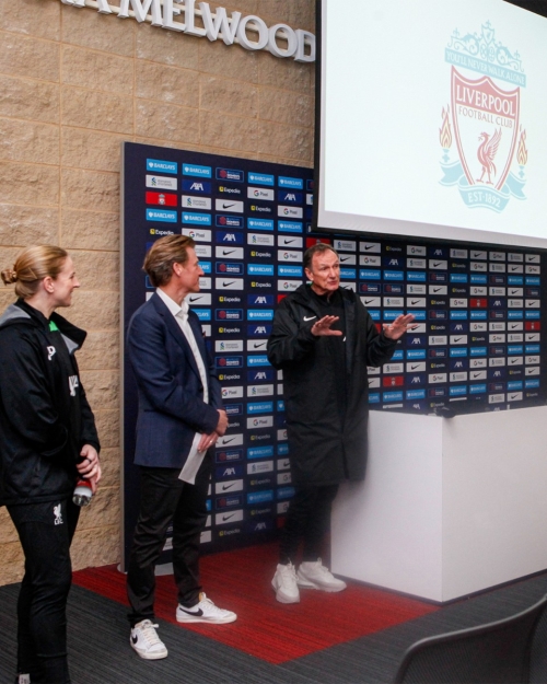 LFC Premium Gifts | Liverpool FC Online Store