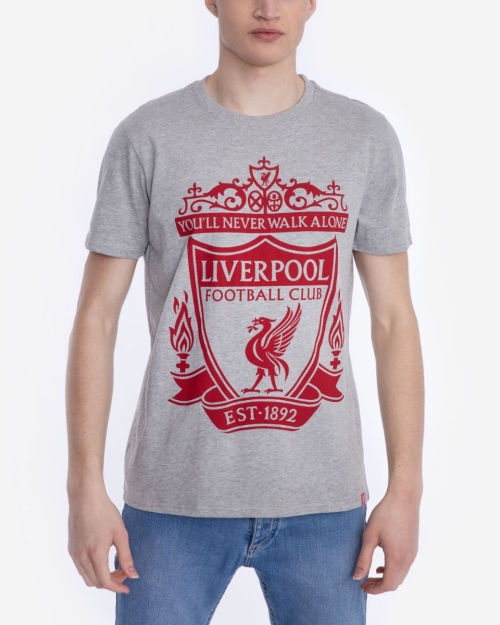 Liverpool T Shirts | Liverpool FC Official Store