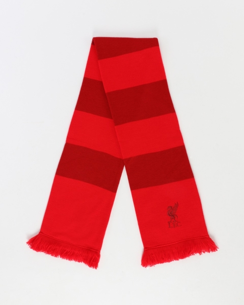 LFC Scarves | Souvenir Scarves | Liverpool FC Official Store