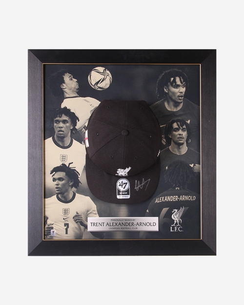 Signed | Collectables | Souvenirs | Liverpool FC Official Store