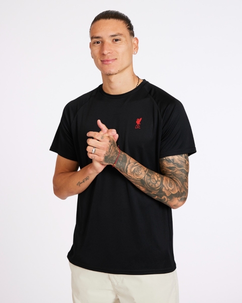 Liverpool T Shirts | Liverpool FC Official Store