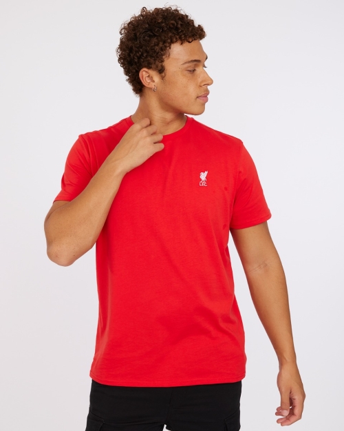 Liverpool T Shirts | Liverpool FC Official Store
