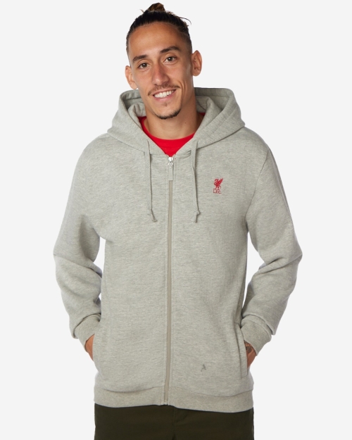 Mens LFC Hoodies | Liverpool FC Official Store
